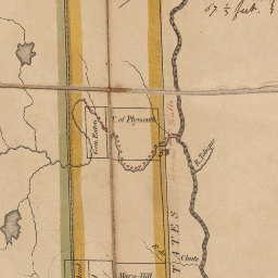 Joseph Treat's Journal