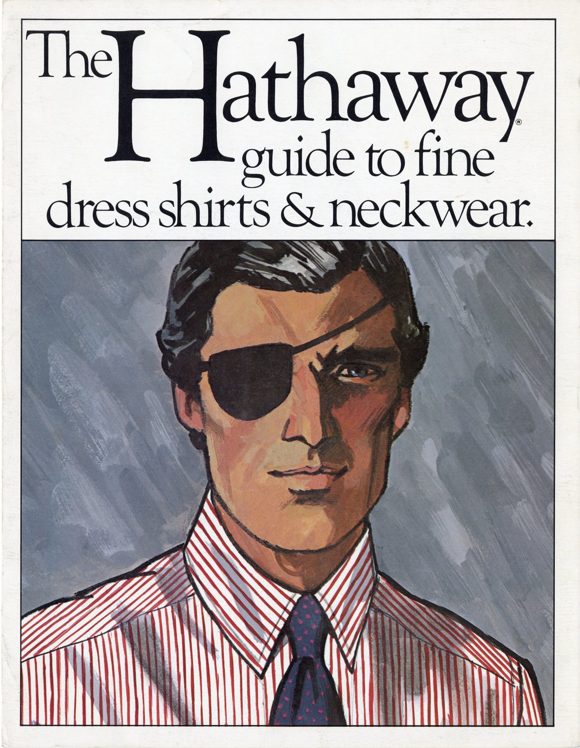 Who is the Man with the Eyepatch? - Maine State Museum